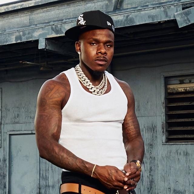 DaBaby Albums, Songs - Discography - Album of The Year