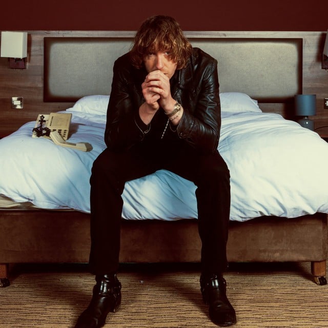 Daniel Avery Albums, Songs - Discography - Album of The Year
