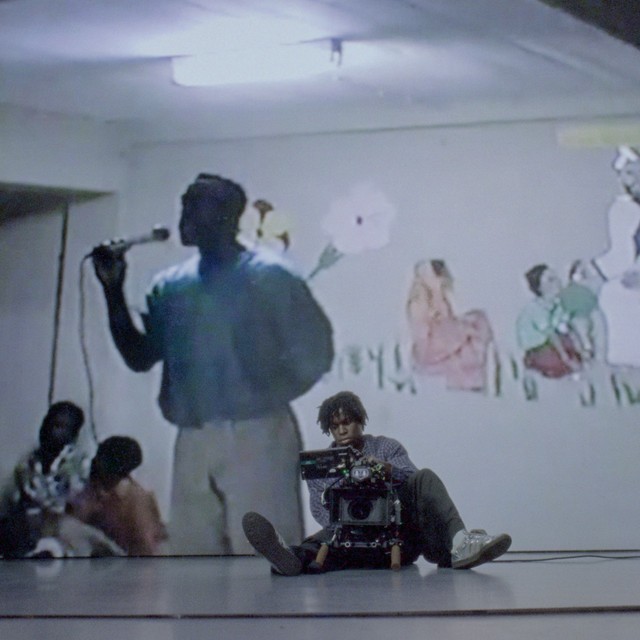 Daniel Caesar Albums, Songs - Discography - Album of The Year