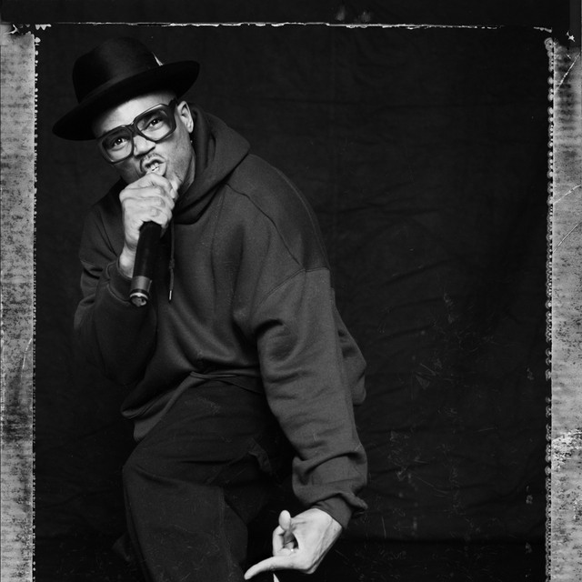 Darryl "D.M.C." McDaniels Albums, Songs - Discography - Album of The Year