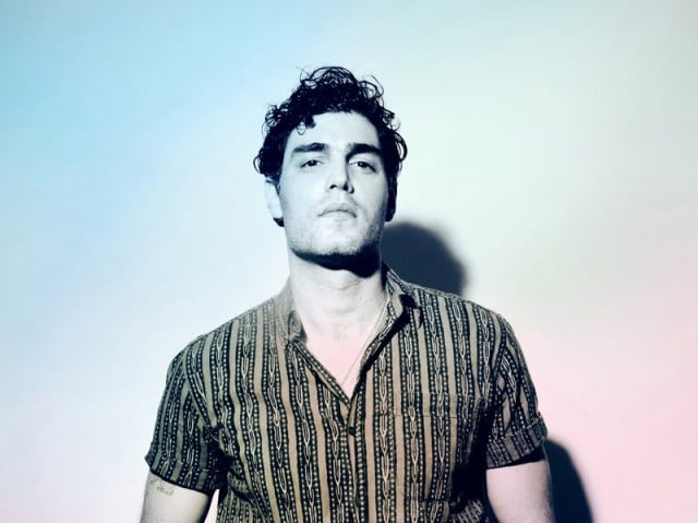 Daughn Gibson Albums, Songs - Discography - Album of The Year