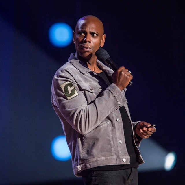 Dave Chappelle Albums, Songs - Discography - Album of The Year