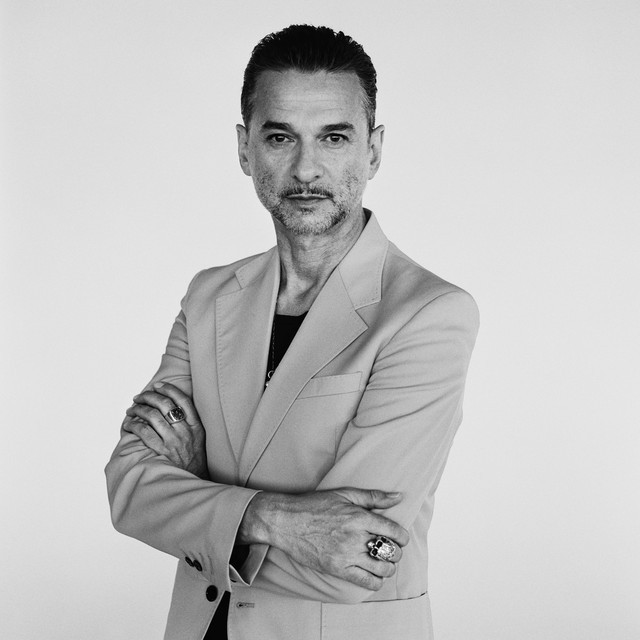 Dave Gahan Albums, Songs - Discography - Album of The Year
