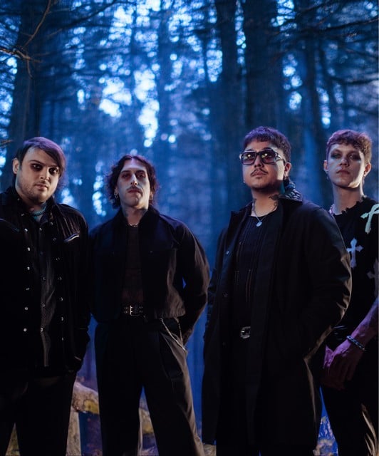Dayseeker Albums, Songs - Discography - Album of The Year