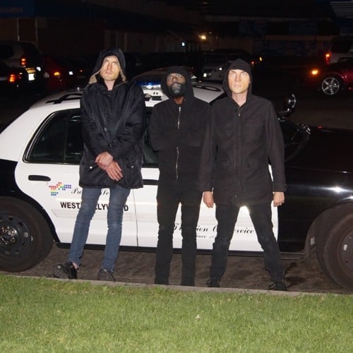 Death Grips Albums, Songs - Discography - Album of The Year