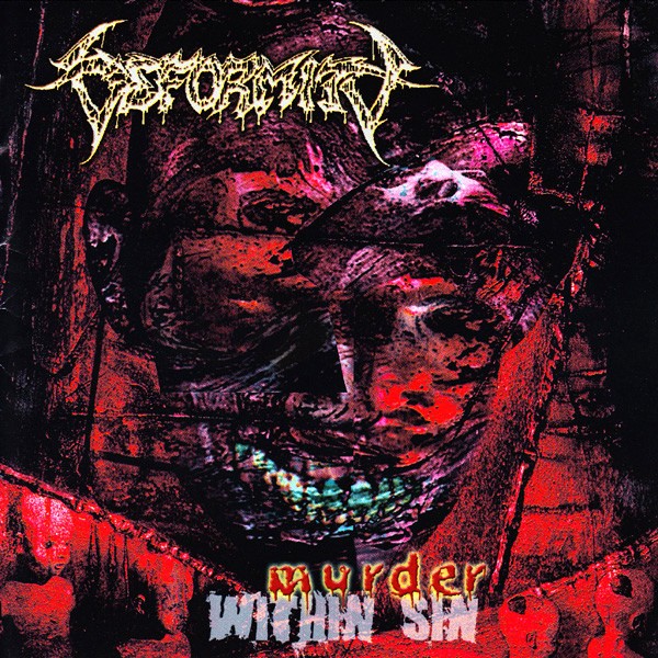 Deformity Albums, Songs - Discography - Album of The Year