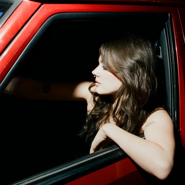 Delaney Bailey Albums, Songs - Discography - Album of The Year