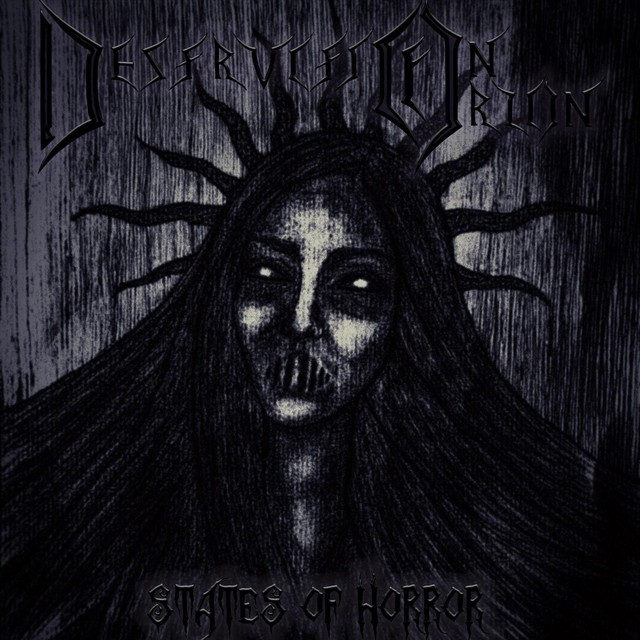 Destruction of Orion Albums, Songs - Discography - Album of The Year