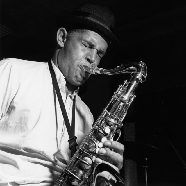 Dexter Gordon Albums, Songs - Discography - Album of The Year