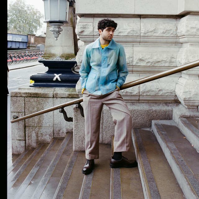 dhruv Albums, Songs - Discography - Album of The Year