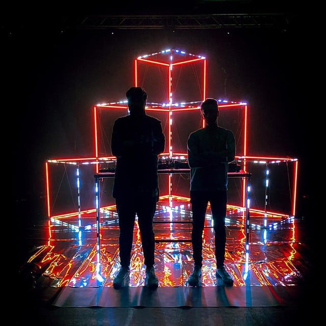 Digitalism Albums, Songs - Discography - Album of The Year
