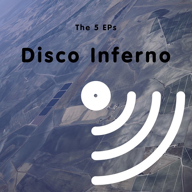 Disco Inferno Albums, Songs - Discography - Album of The Year
