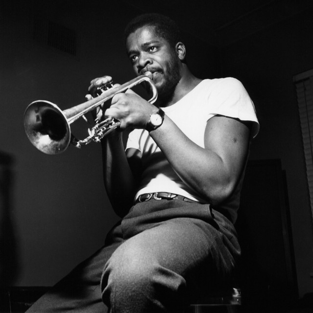 Donald Byrd Albums, Songs - Discography - Album of The Year