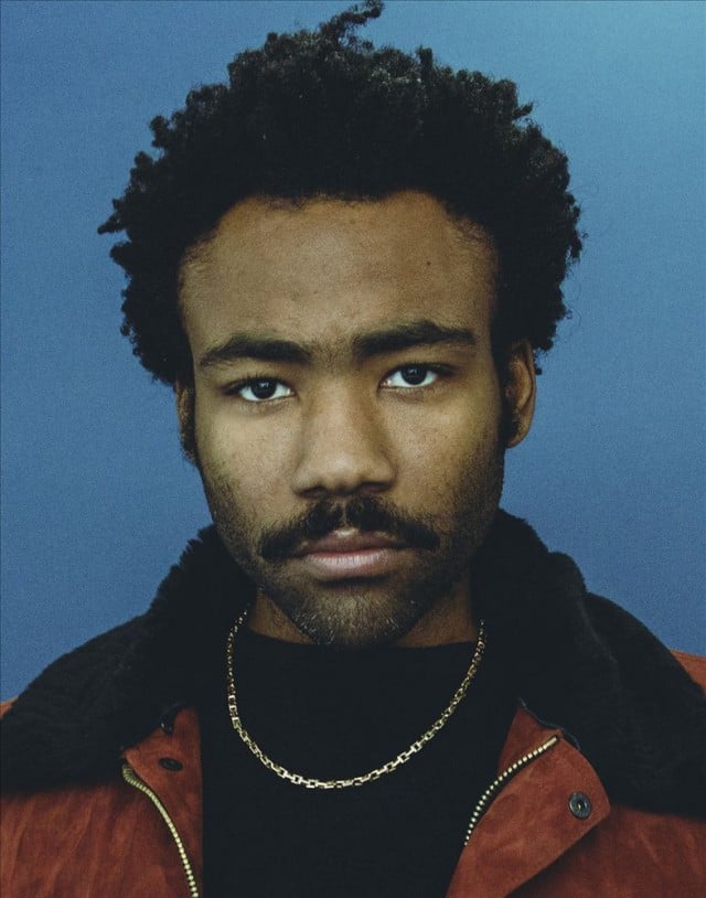 Donald Glover Albums, Songs - Discography - Album of The Year