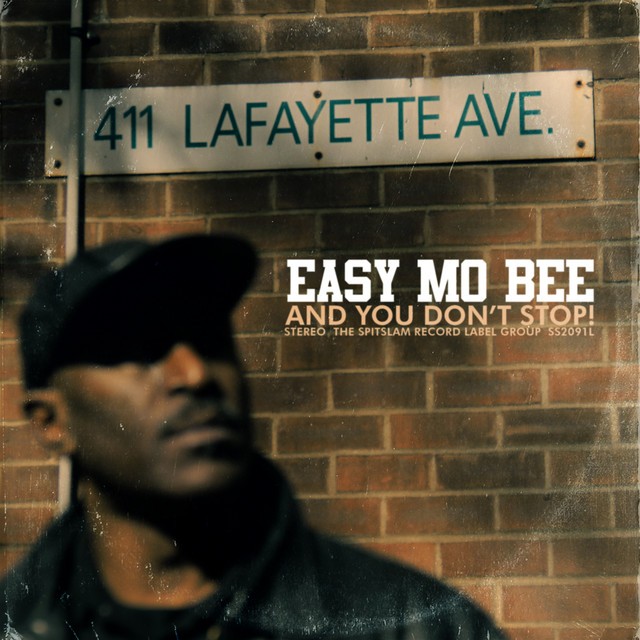 Easy Mo Bee Albums, Songs - Discography - Album of The Year