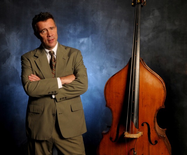 Edgar Meyer Albums, Songs - Discography - Album of The Year