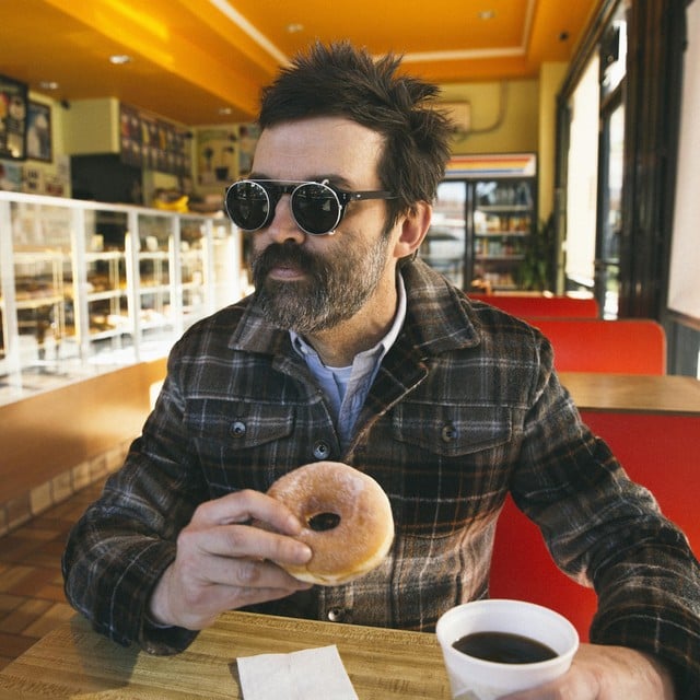 Eels Albums, Songs - Discography - Album of The Year