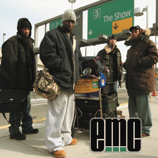 EMC Albums, Songs - Discography - Album of The Year
