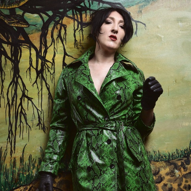 Emily Breeze Albums, Songs - Discography - Album of The Year