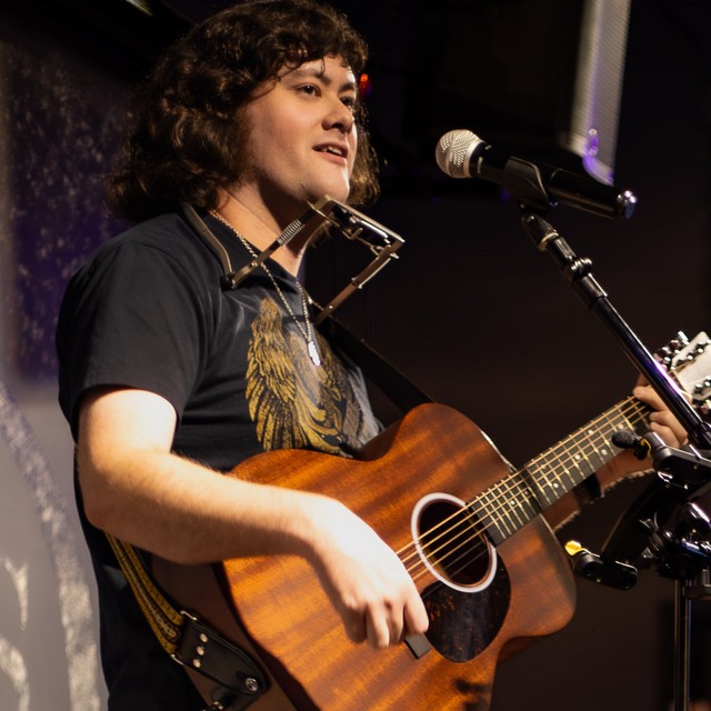Evan French Albums, Songs - Discography - Album of The Year
