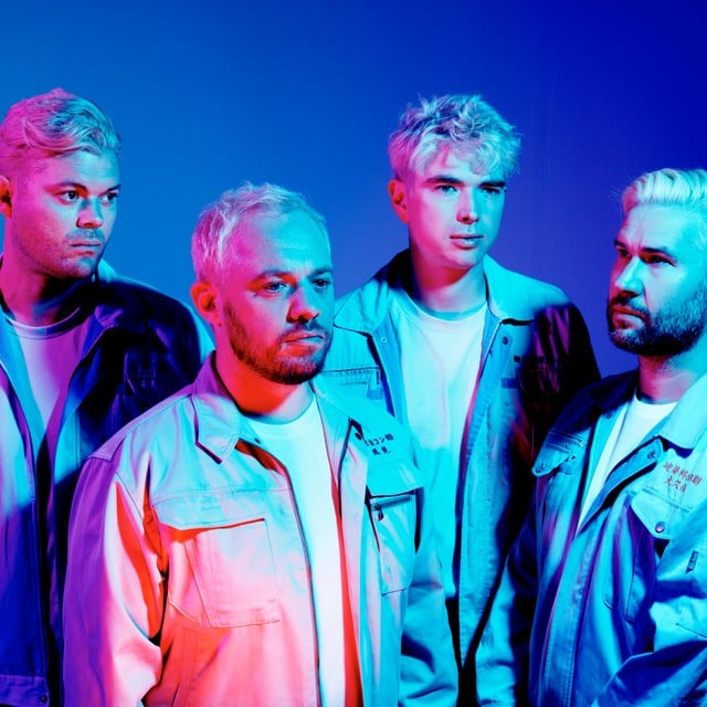 Everything Everything Albums, Songs - Discography - Album of The Year