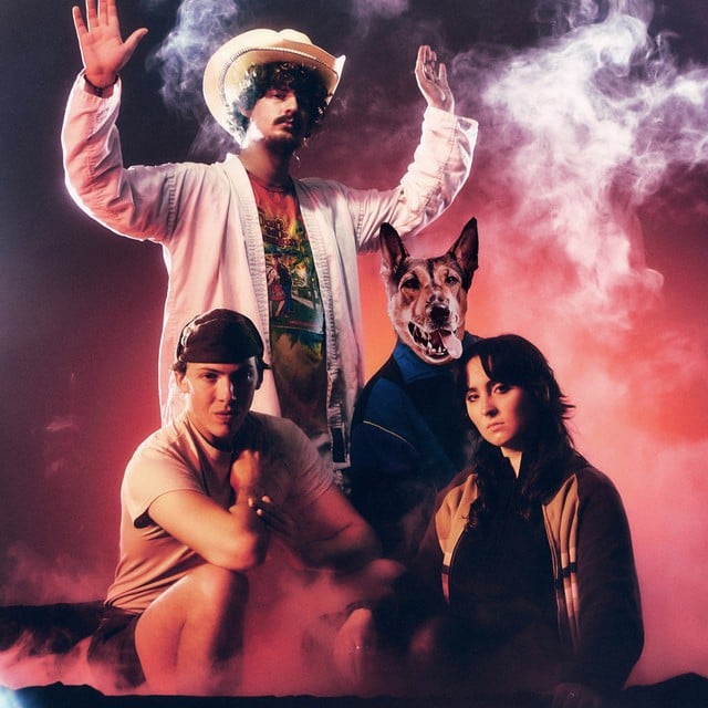Fat Dog Albums, Songs - Discography - Album of The Year