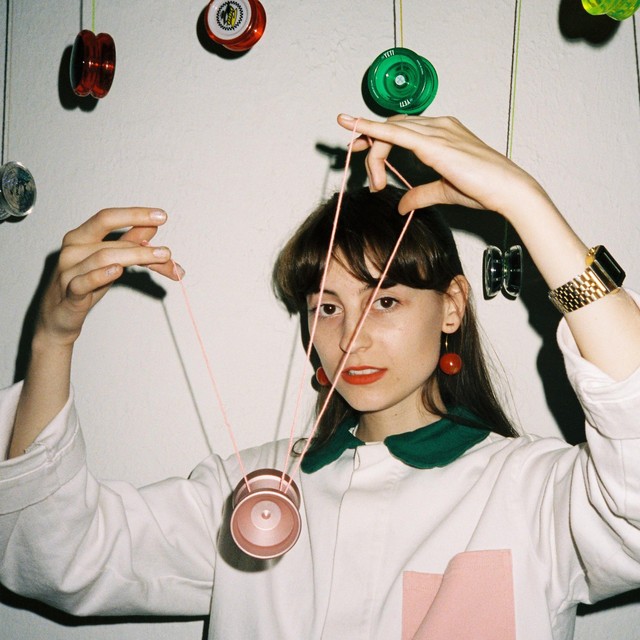 Faye Webster Albums, Songs - Discography - Album of The Year