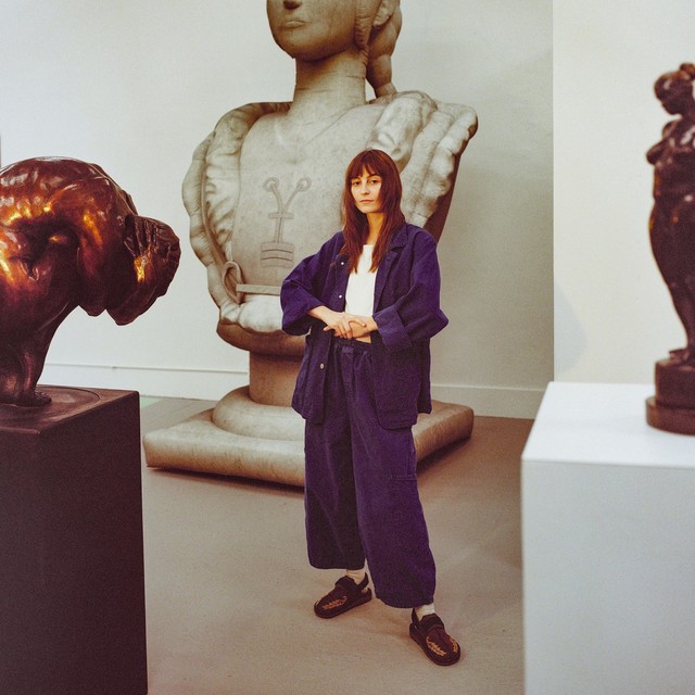 Faye Webster Albums, Songs - Discography - Album of The Year