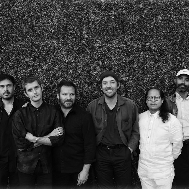 Fleet Foxes Albums, Songs - Discography - Album of The Year