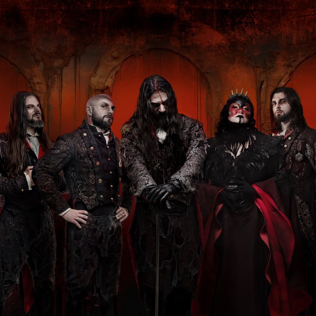 Fleshgod Apocalypse Albums, Songs - Discography - Album of The Year