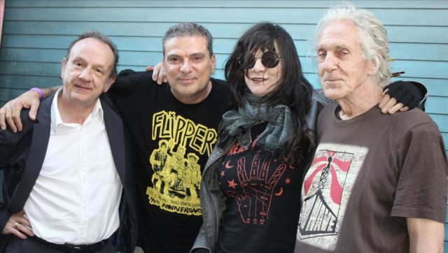 Flipper Albums, Songs - Discography - Album of The Year