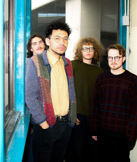 Fly Over States Albums, Songs - Discography - Album of The Year