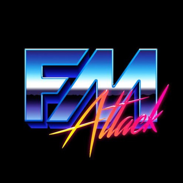 Similar Artists - FM Attack - Album of The Year