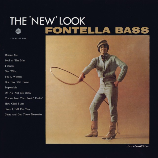 Fontella Bass Albums, Songs - Discography - Album of The Year
