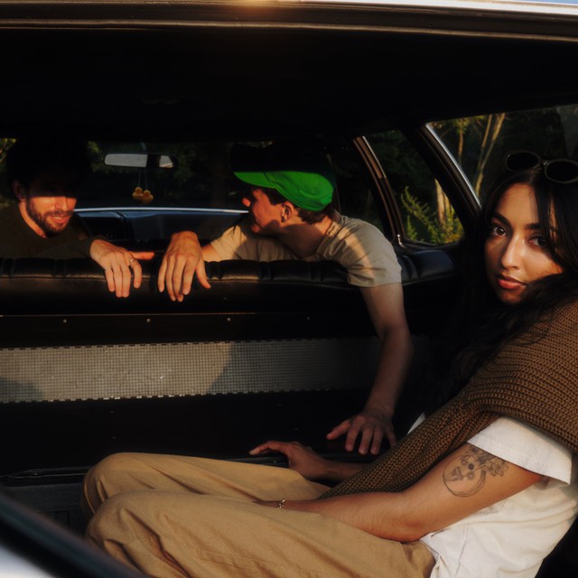 FORAGER Albums, Songs - Discography - Album of The Year