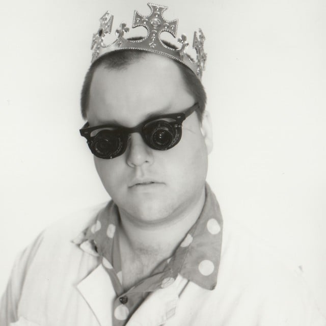 Frank Black Albums, Songs - Discography - Album of The Year