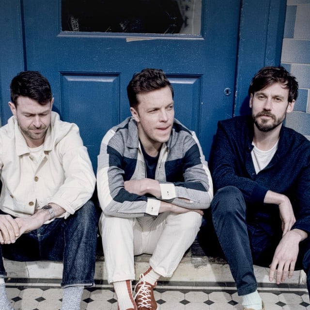 Friendly Fires Albums, Songs - Discography - Album of The Year