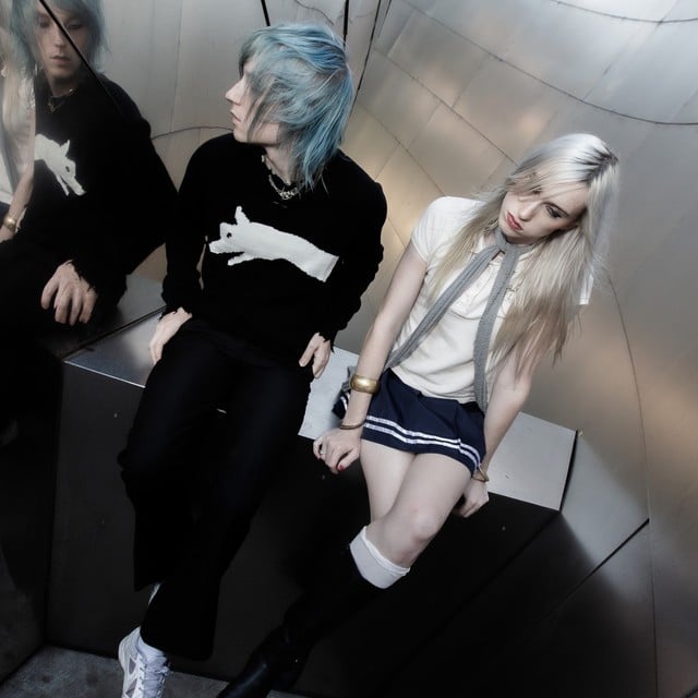 Frost Children Albums, Songs - Discography - Album of The Year