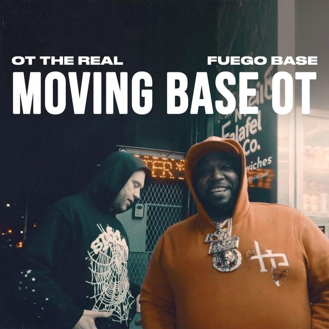 Fuego Base Albums, Songs - Discography - Album of The Year