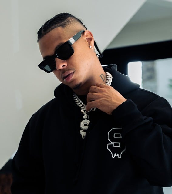 Fuego Albums, Songs - Discography - Album of The Year