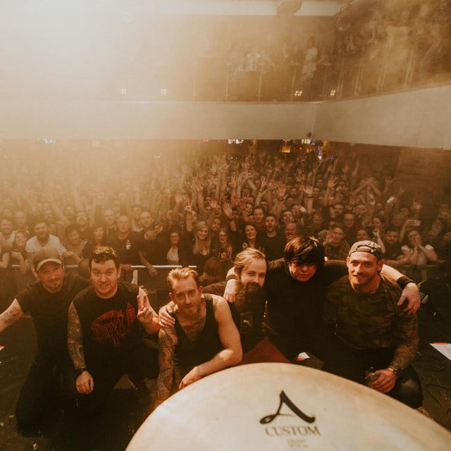 Funeral for a Friend Albums, Songs - Discography - Album of The Year