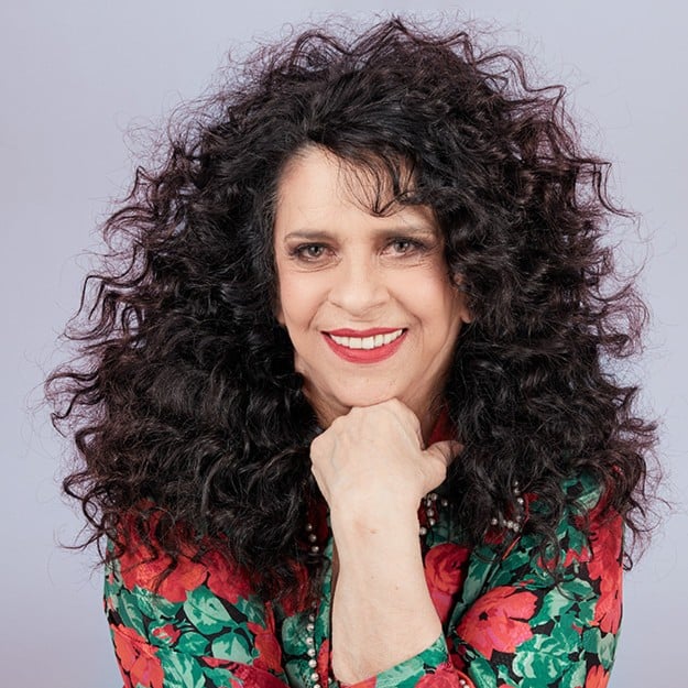 Gal Costa Albums, Songs - Discography - Album of The Year