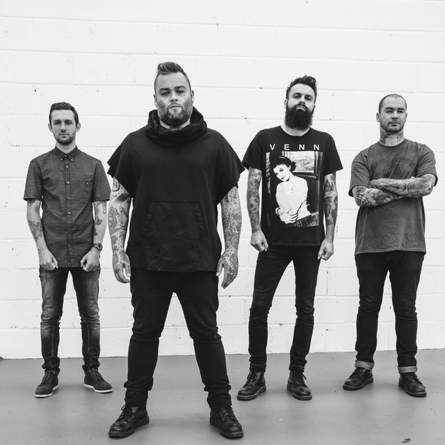 Gallows Albums, Songs - Discography - Album of The Year
