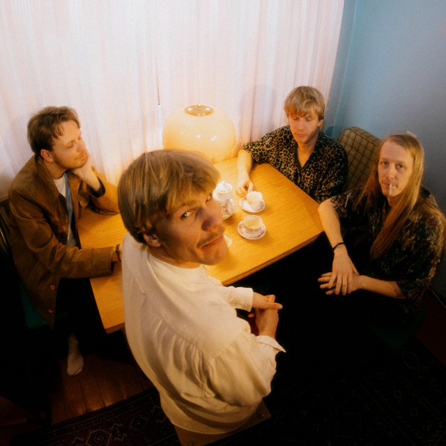 Garbanotas Albums, Songs - Discography - Album of The Year