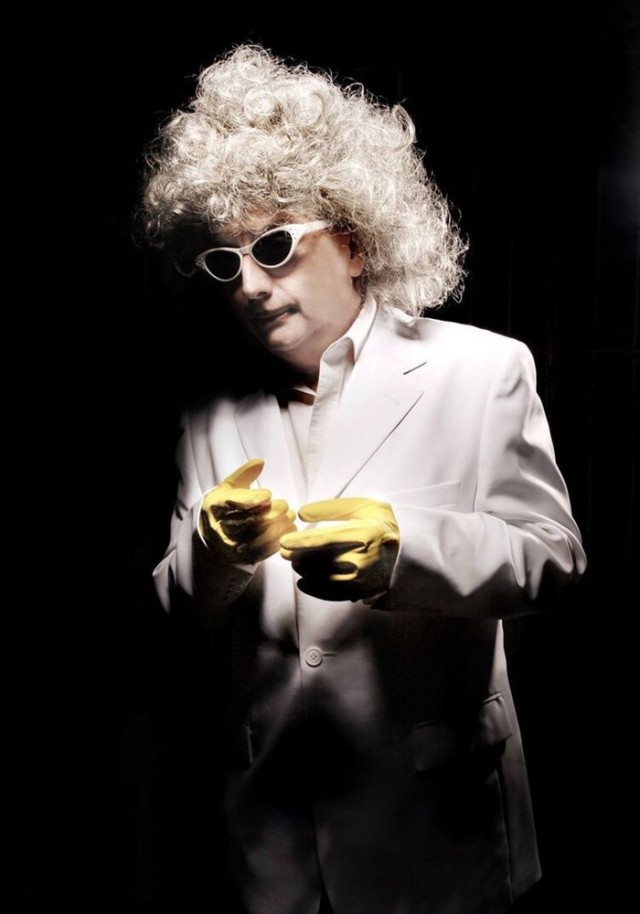 Gary Wilson Albums, Songs - Discography - Album of The Year