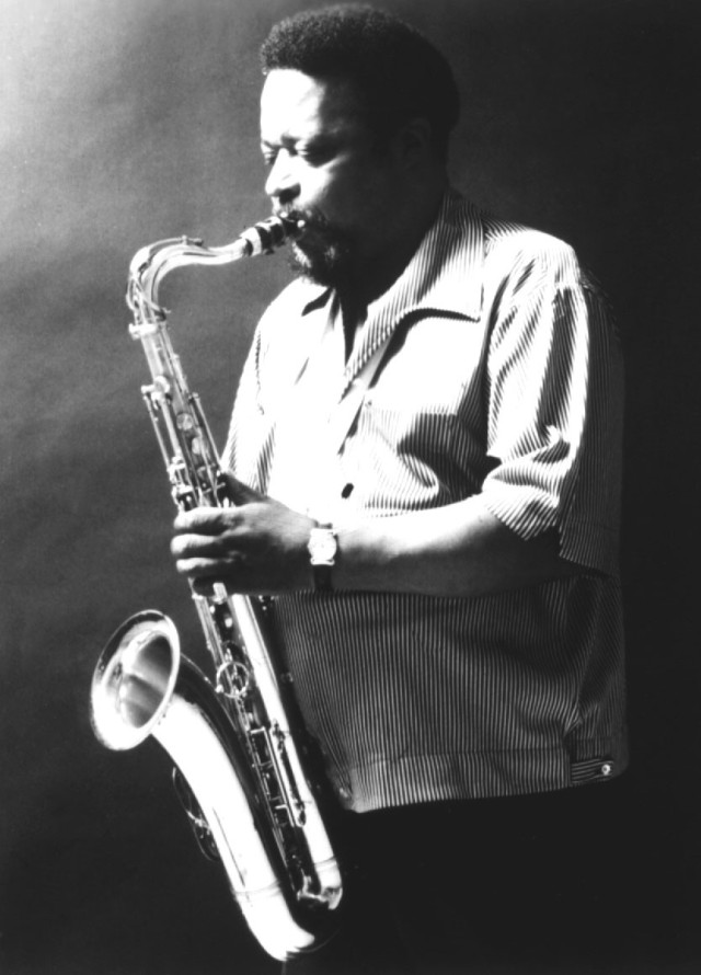 Gene Ammons Albums, Songs - Discography - Album of The Year