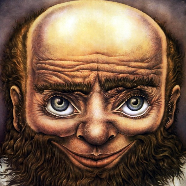 Gentle Giant Albums, Songs - Discography - Album of The Year