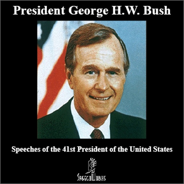 George H. W. Bush Albums, Songs - Discography - Album of The Year