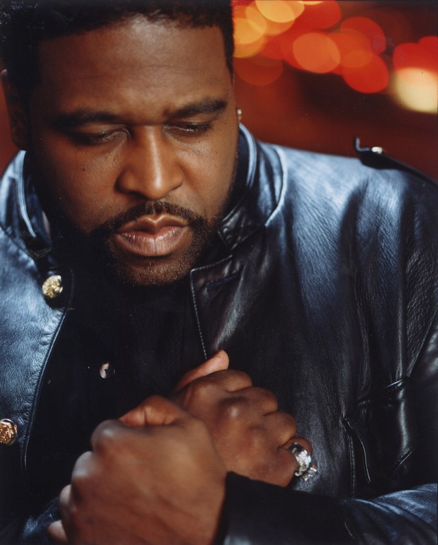 Gerald Levert Albums, Songs - Discography - Album of The Year