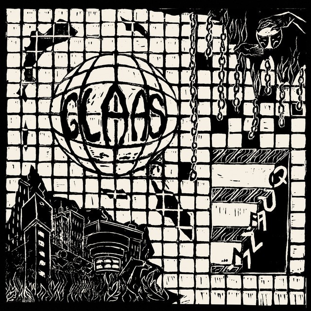 GLAAS Albums, Songs - Discography - Album of The Year